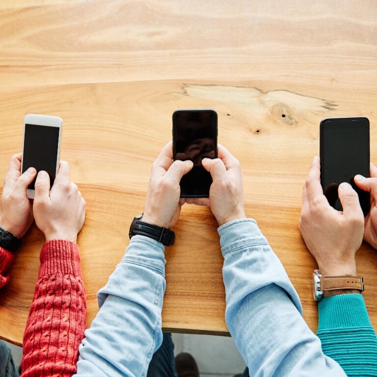 Mobile Phone Usage in Workplace Policy – HR In Health