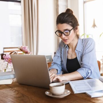Working Remotely Application & WHS Checklist – HR In Health